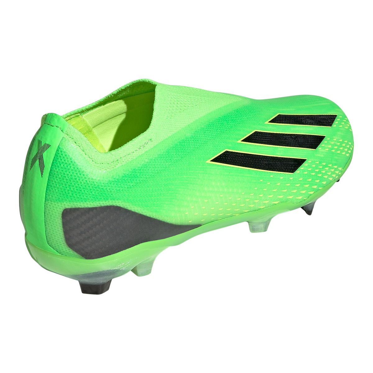 adidas Kids' X Speedportal + Firm Ground Cleats | Sportchek