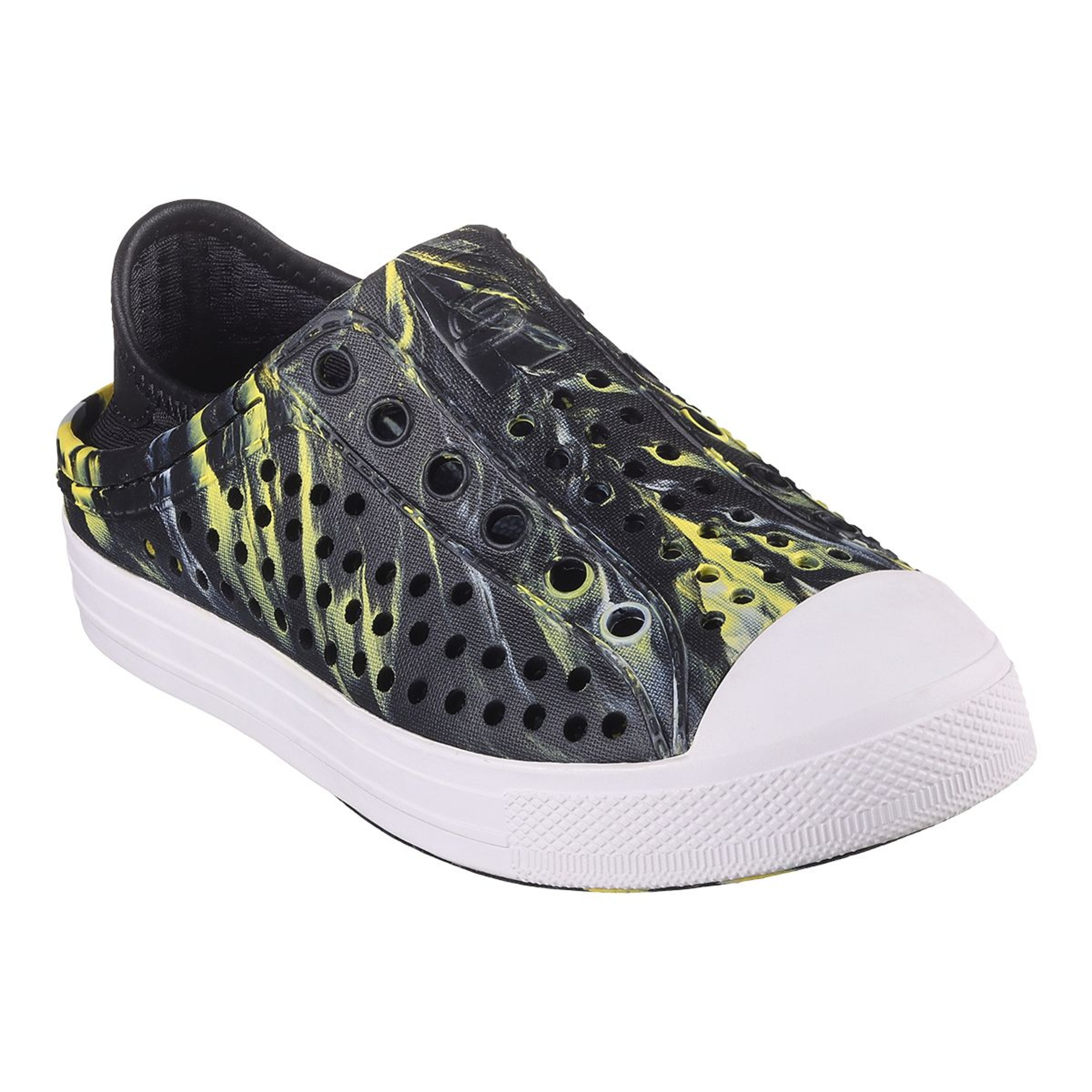 Skechers Kids' Grade/Pre-School Guzman Steps Solar Shoes | SportChek