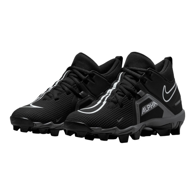 Nike Kids' Alpha Menace 3 Football Cleats | SportChek