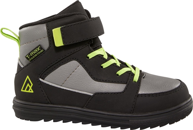 Ripzone Kids' Powder Day Easy-On Winter Boots | SportChek