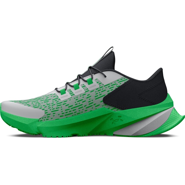 Under Armour Kids' Pre-School Scramjet 5 Mod Running Shoes | SportChek