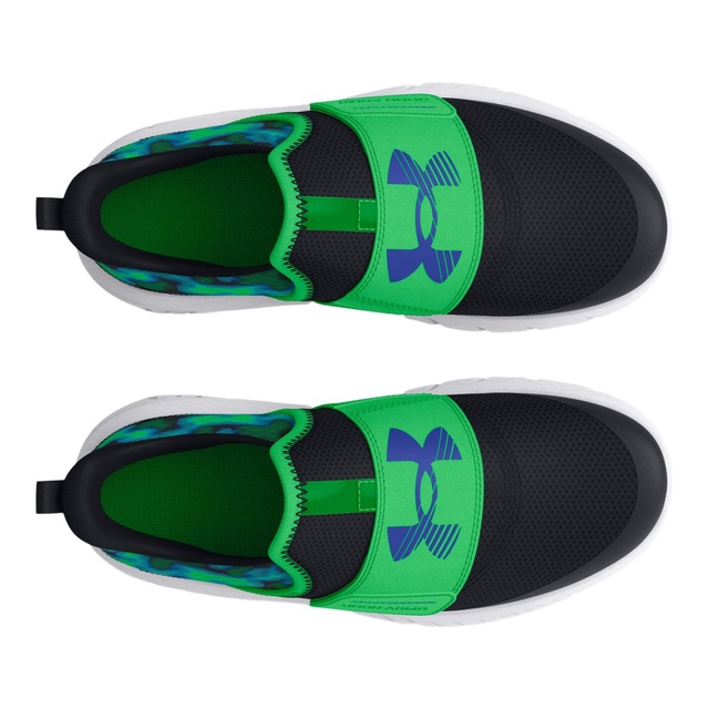 Under Armour Kids' Pre-School Flash Laser Running Shoes | SportChek