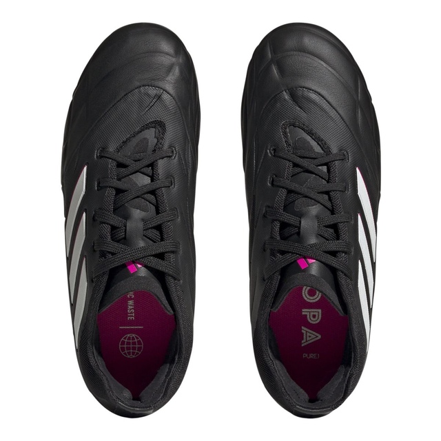 adiadas Kids Copa Pure.1 Outdoor Soccer Shoes | SportChek