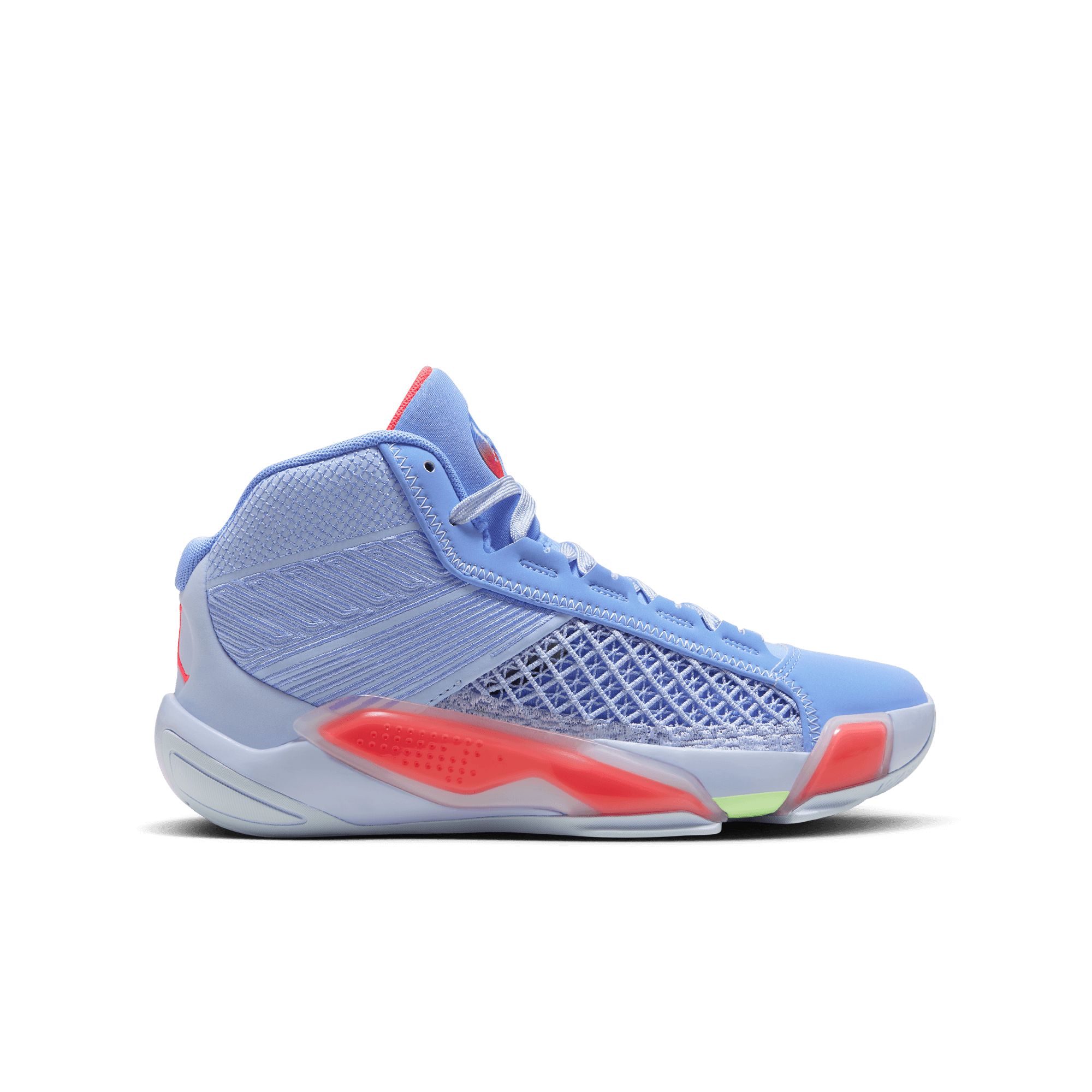 Nike Kids' Air Jordan XXXVIII Basketball Shoes | SportChek