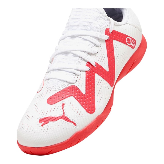 PUMA Kids' Future Play It Indoor Soccer Shoes | SportChek