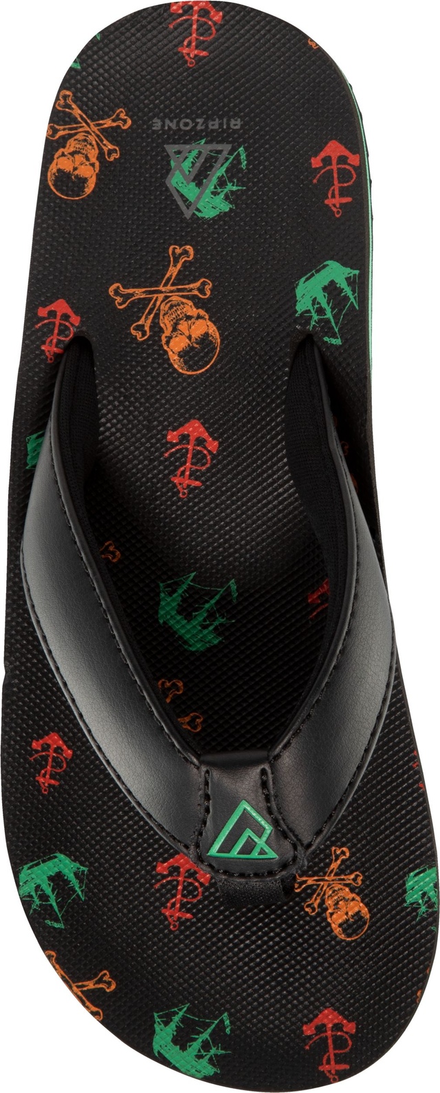 Ripzone Kids' Kai Flip Flop Pirate Sandals | SportChek