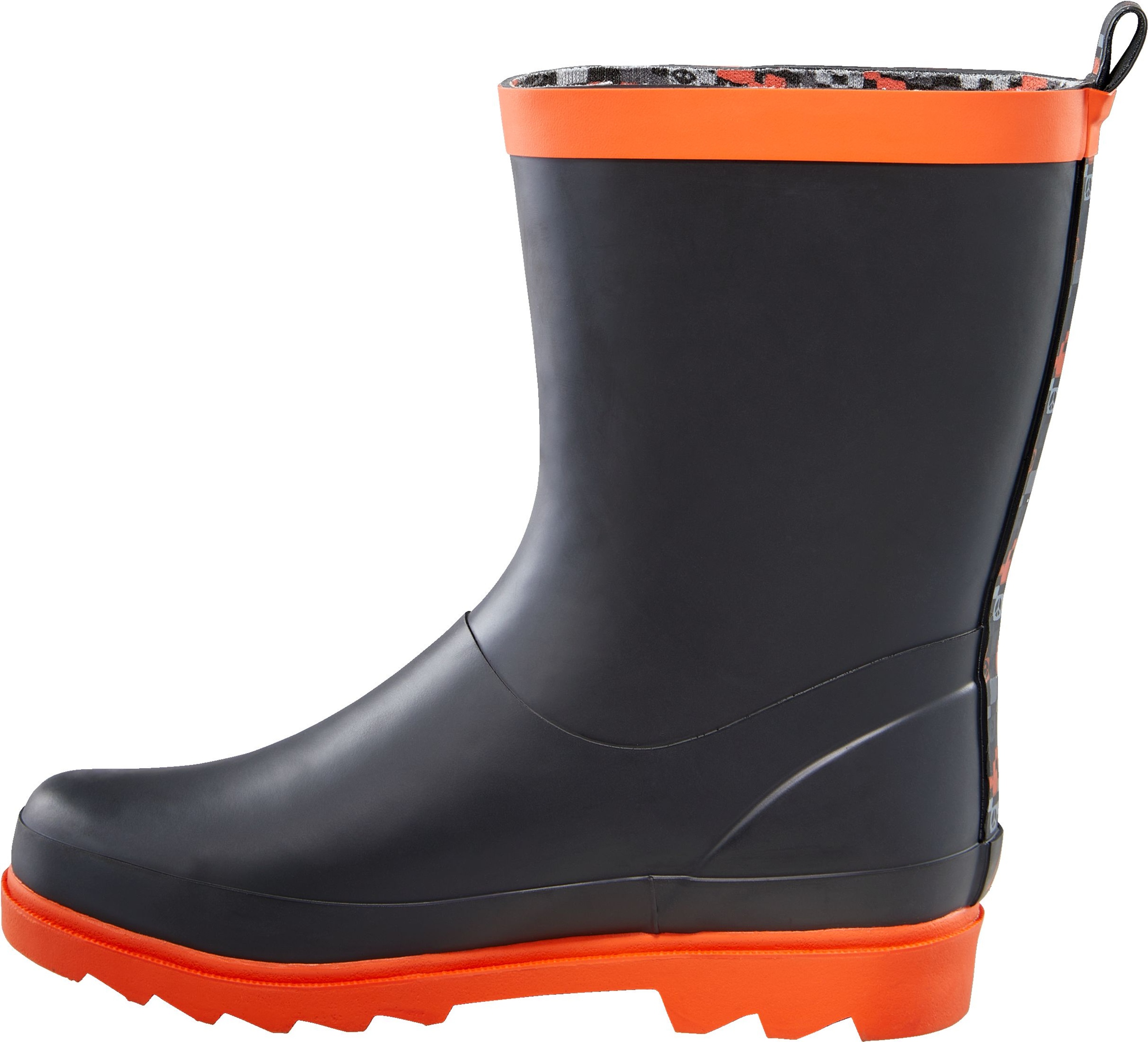 Ripzone Kids' Grade/Pre-School Van Rain Boots | SportChek