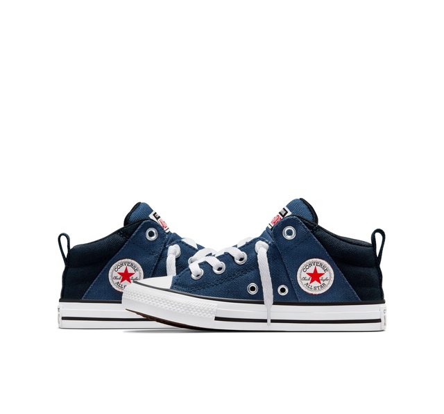 Converse Kids' Unisex Axel Chuck Taylor All Star Sport Remastered ...