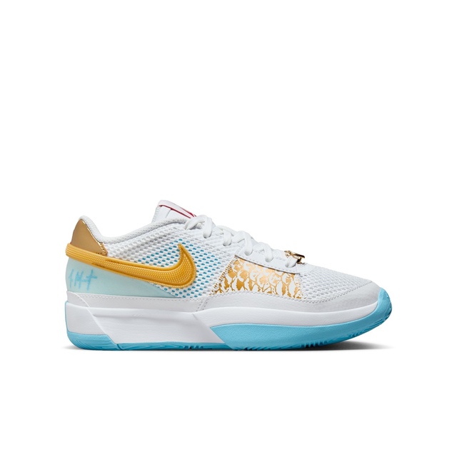 Nike Kids' Grade School Ja 1 Basketball Shoes | SportChek