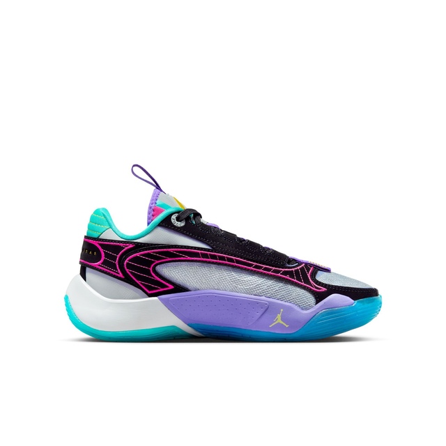 Nike Kids' Grade School Air Jordan Luka 2 Basketball Shoes | SportChek