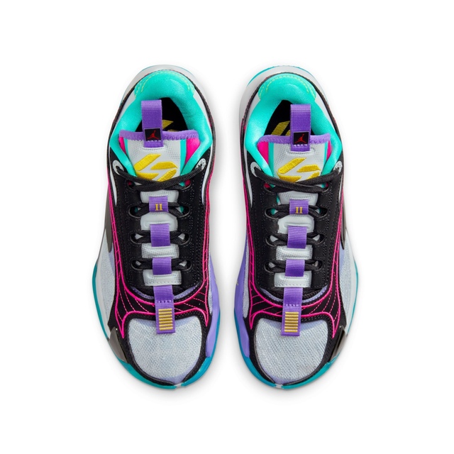 Nike Kids' Grade School Air Jordan Luka 2 Basketball Shoes | SportChek