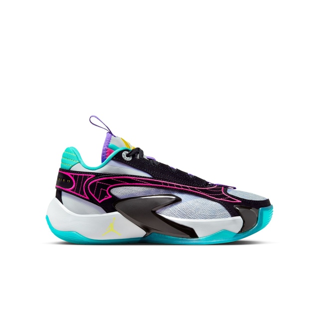 Nike Kids' Grade School Air Jordan Luka 2 Basketball Shoes | SportChek