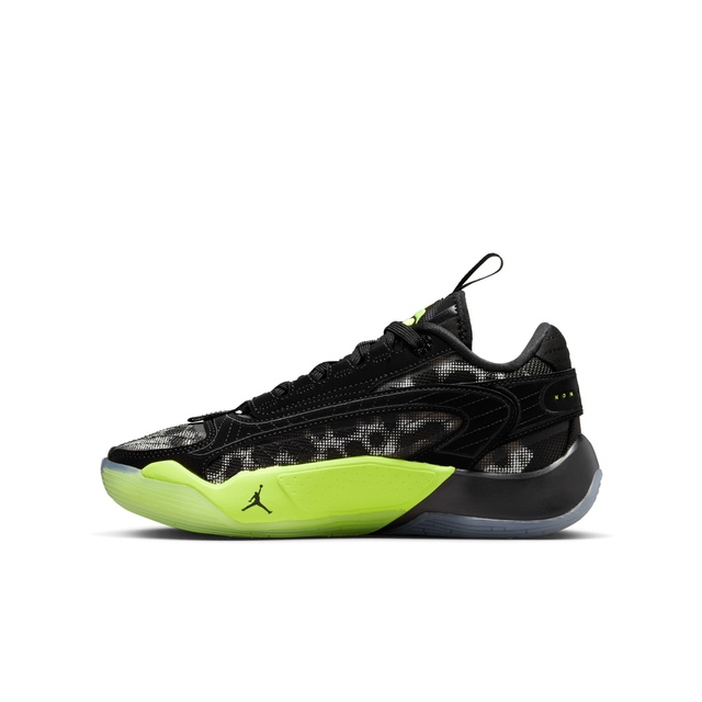 Nike Kids' Grade School Jordan Luka 2 Basketball Shoes | SportChek