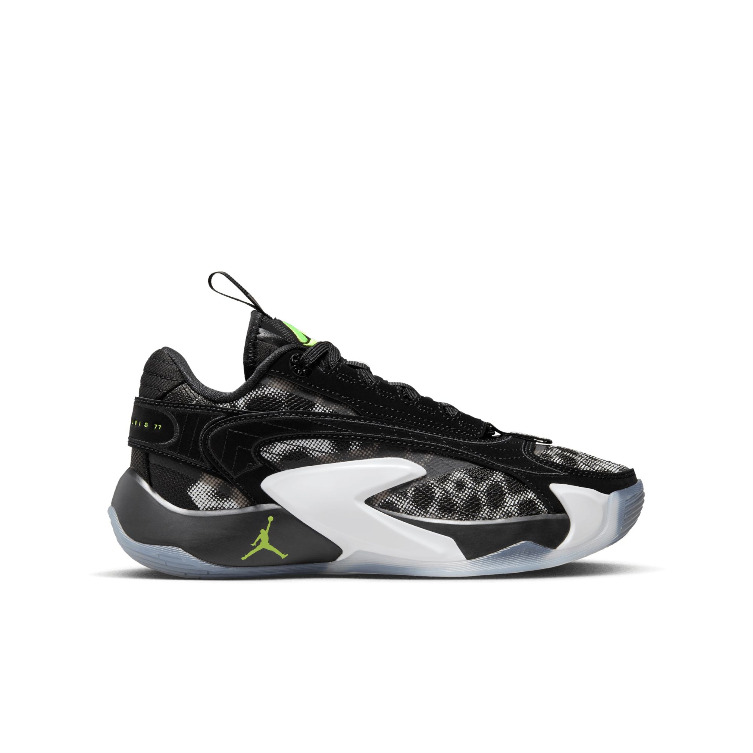 Nike Kids' Grade School Jordan Luka 2 Basketball Shoes | SportChek