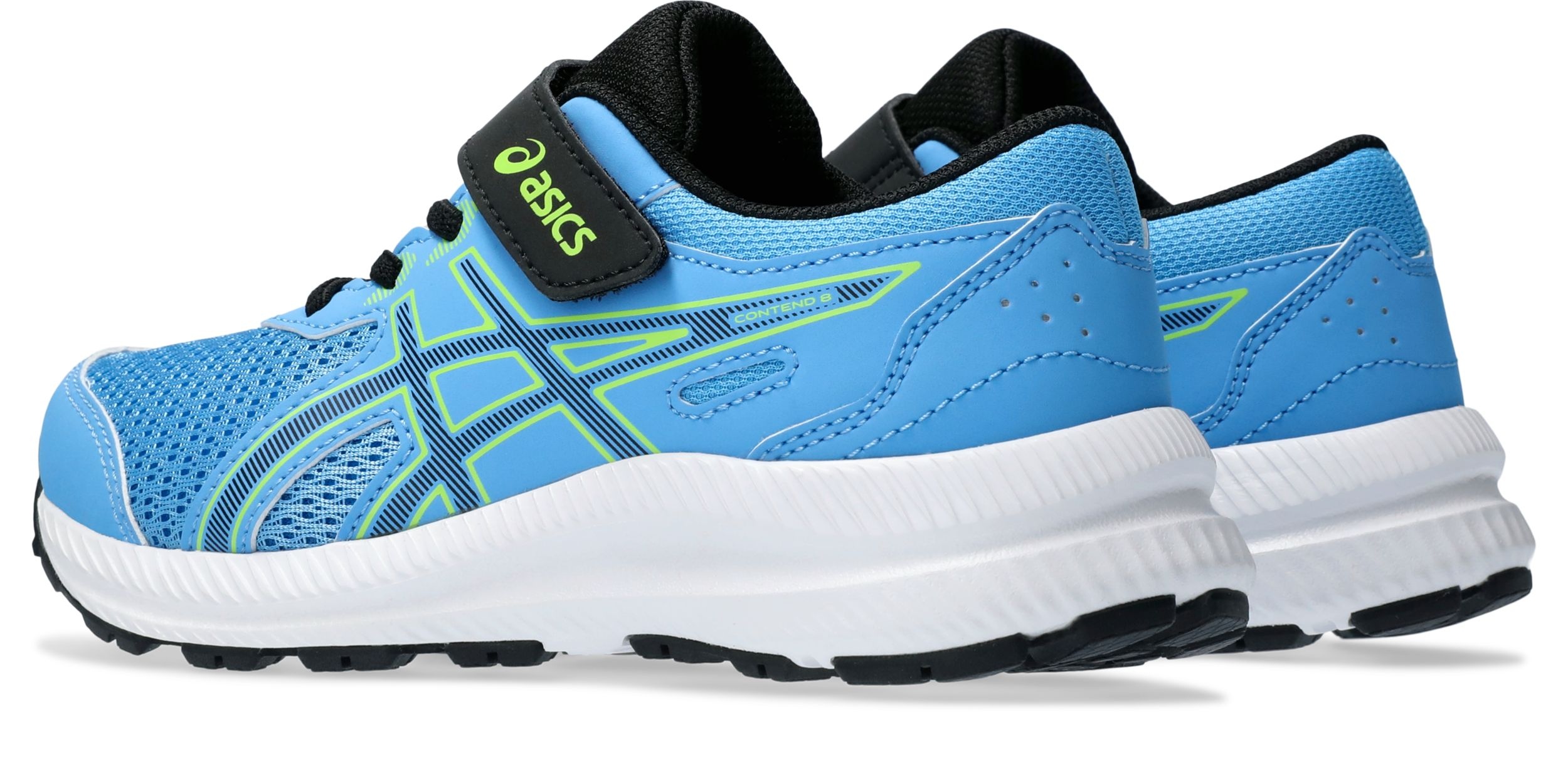 ASICS Kids' Pre-School Contend 8 Running Shoes | SportChek