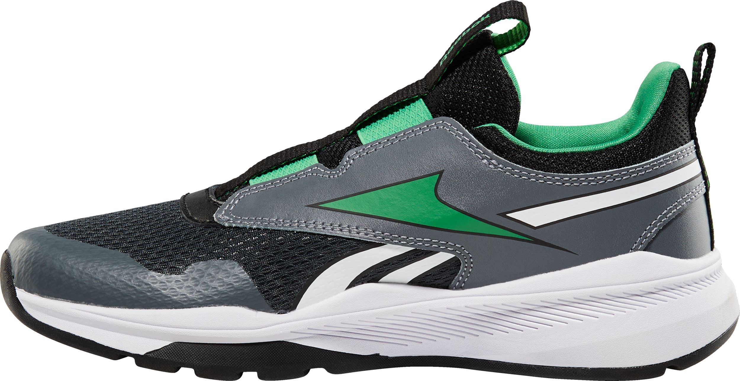 Reebok Kids' XT Sprinter Slip Running Shoes | SportChek