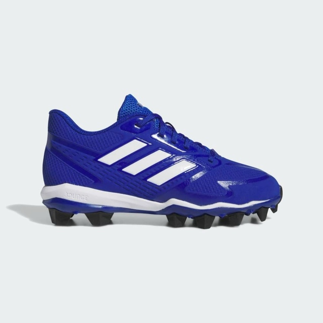 adidas Kids' Icon 8 RM Low Baseball Cleats | SportChek