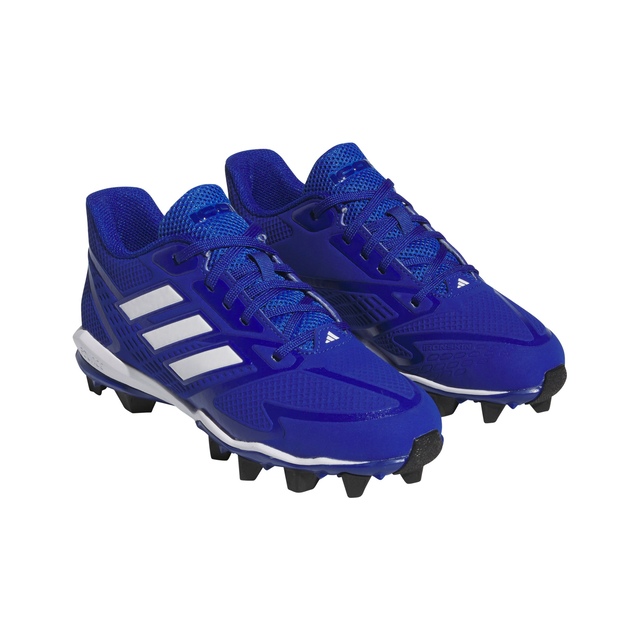 adidas Kids' Icon 8 RM Low Baseball Cleats | SportChek