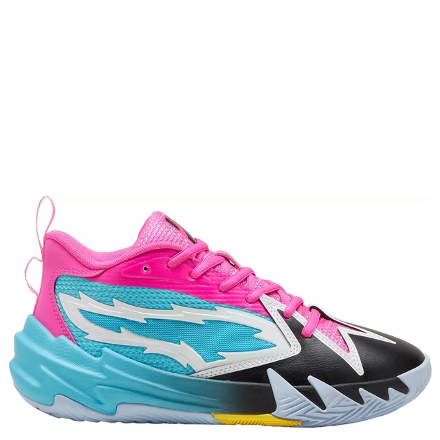 Puma Kids' Grade School Scoot 1 Basketball Shoes, Sneakers | SportChek