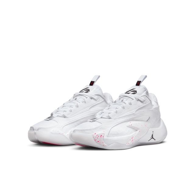 Nike Kids' Grade School Jordan Luka 2 Basketball Shoes, Sneakers ...