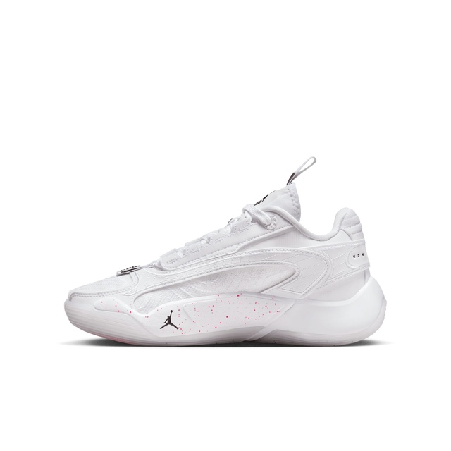 Nike Kids' Grade School Jordan Luka 2 Basketball Shoes, Sneakers ...