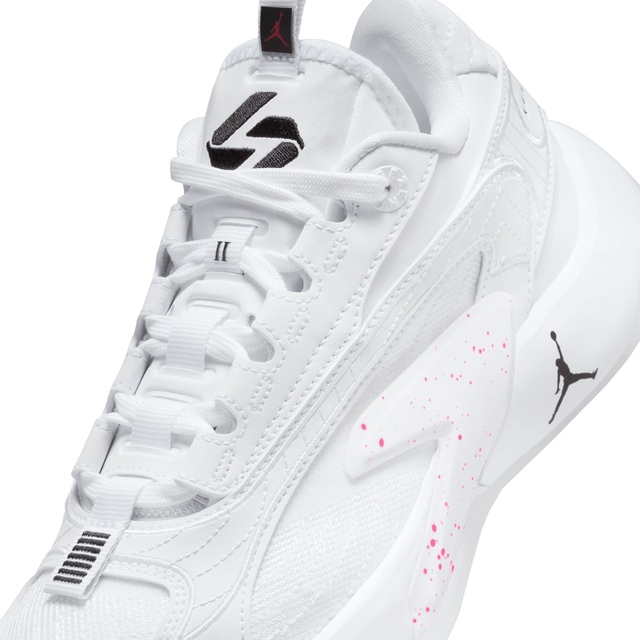 Nike Kids' Grade School Jordan Luka 2 Basketball Shoes, Sneakers ...