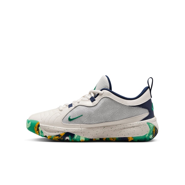 Nike Kids' Grade School Freak 5 SE Basketball Shoes | SportChek