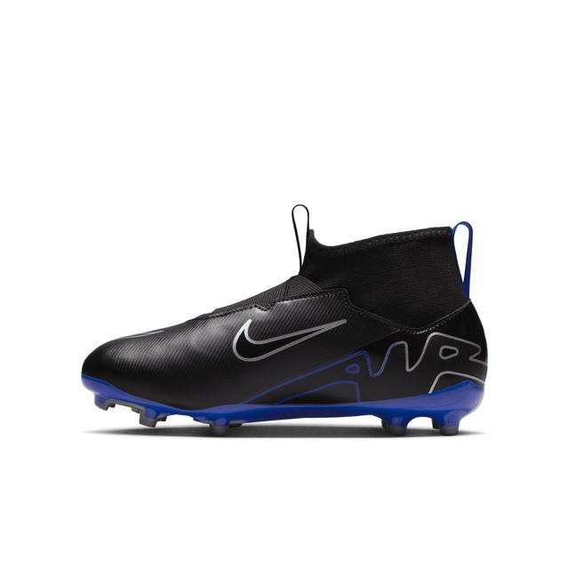 Nike Kids' Zoom Superfly 9 Academy Firm Ground Soccer Cleats | SportChek