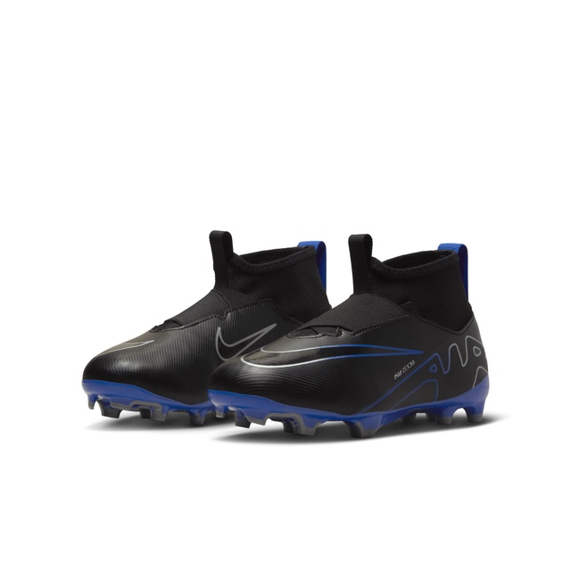 Nike Kids' Zoom Superfly 9 Academy Firm Ground Soccer Cleats | SportChek