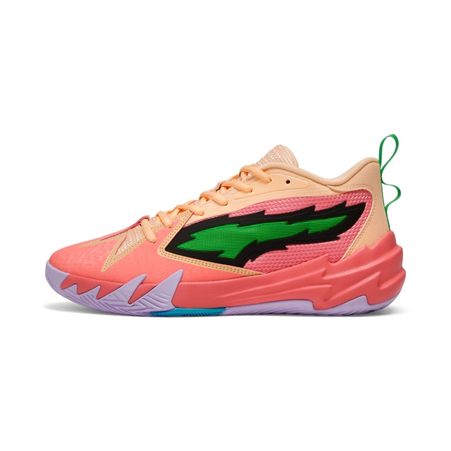 PUMA Kids Grade School Scoot Zeros Basketball Shoes | SportChek