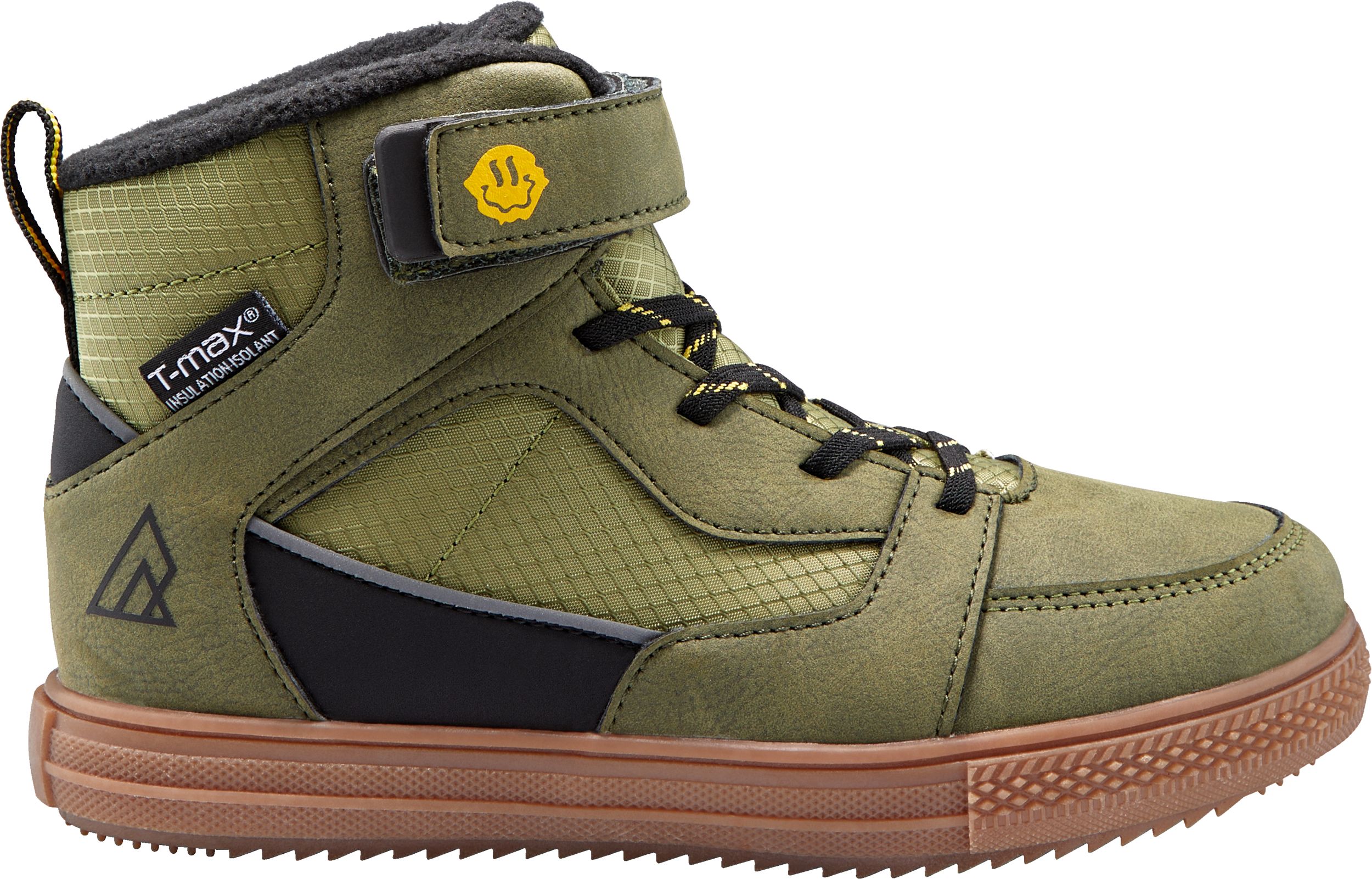 Ripzone Kids' Grade/Pre-School Powder Day Transitional Boots | SportChek