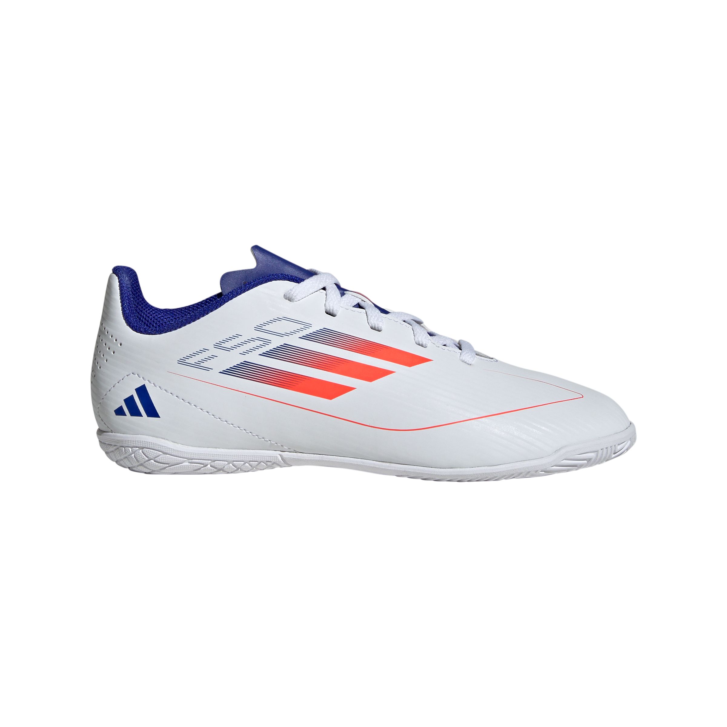 adidas Kids' F50 Club Indoor Soccer Shoes | SportChek