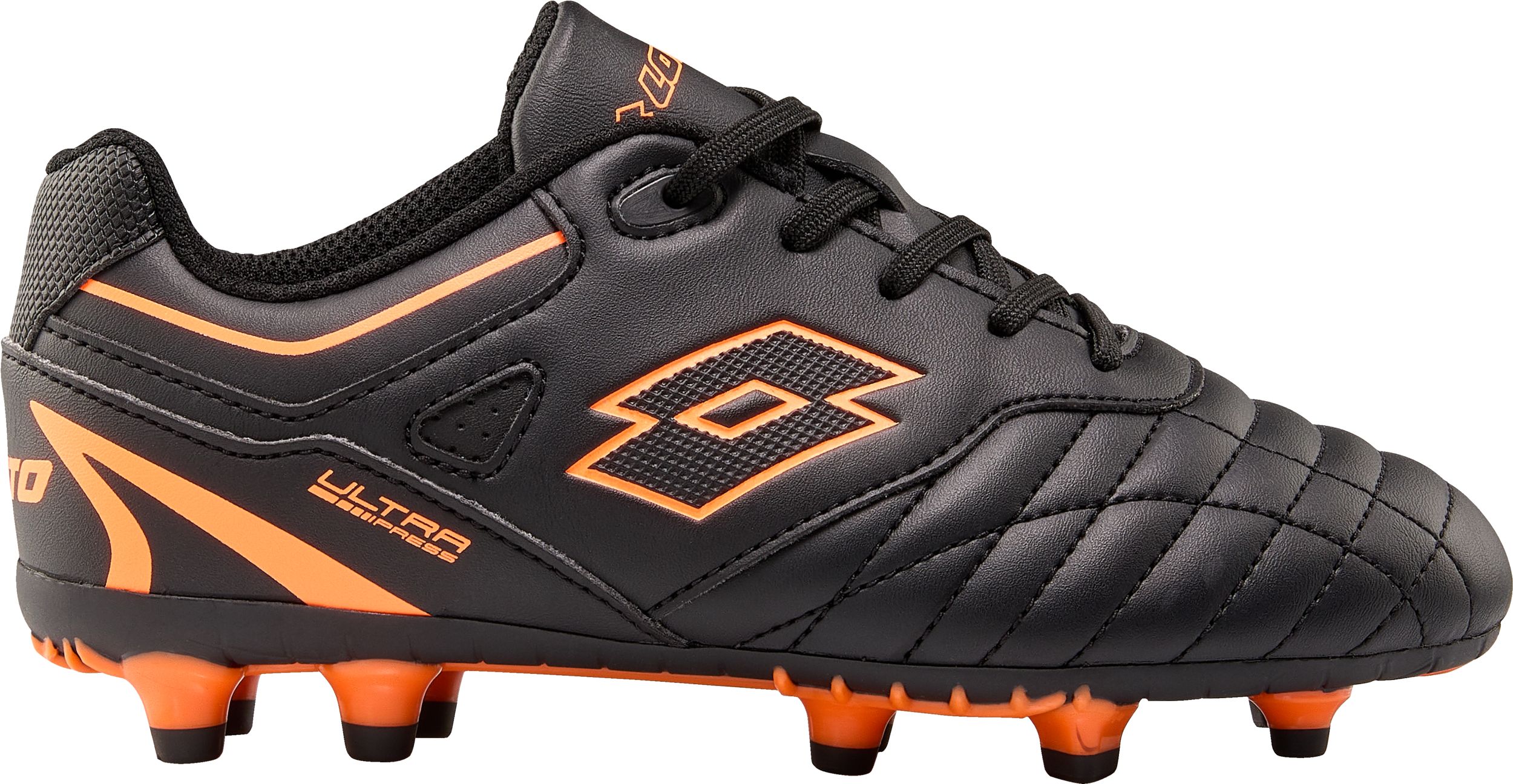 Lotto Kids' Ultra Press Firm Ground Cleats | SportChek