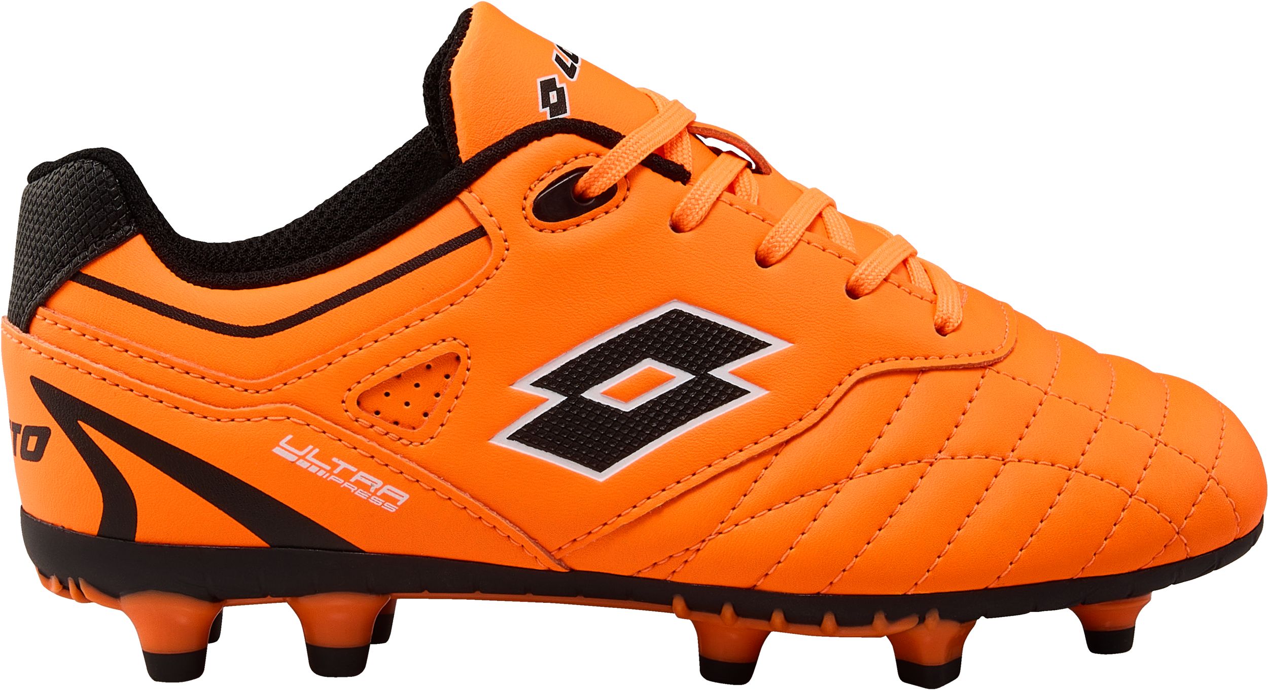 Lotto Kids' Ultra Press Firm Ground Cleats | SportChek