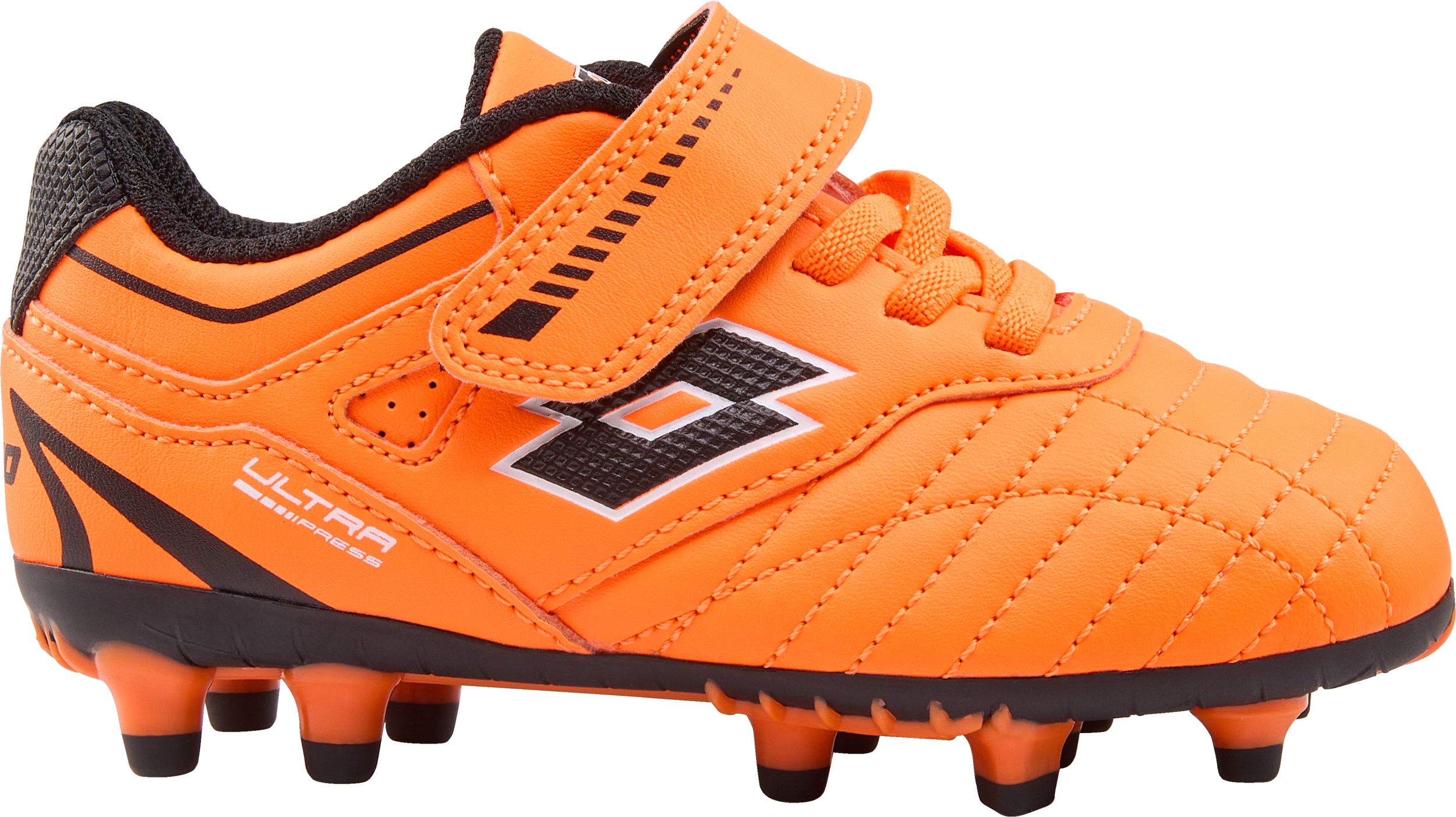 Lotto Kids' Pre-School Ultra Press Firm Ground Cleats | SportChek
