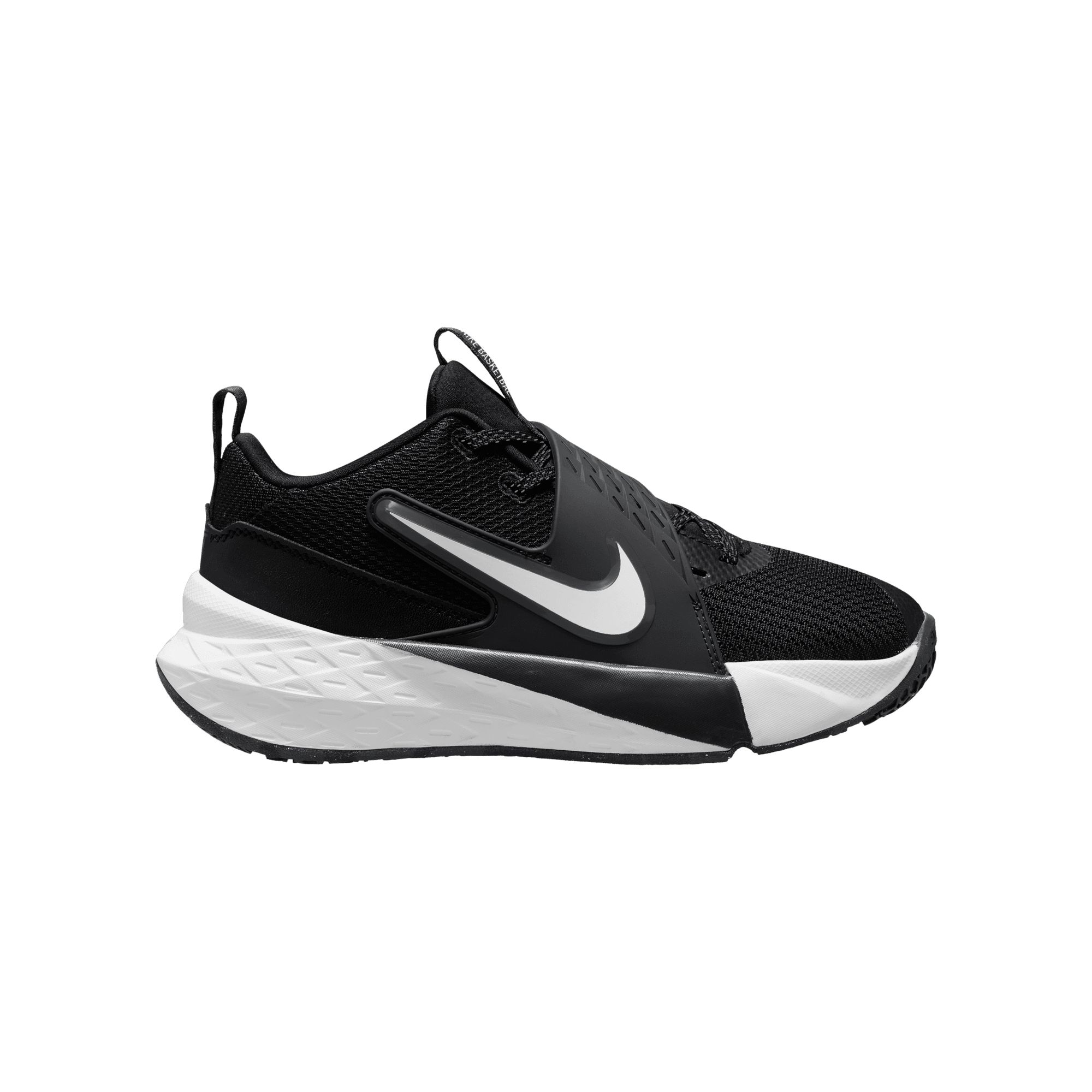 Nike Kids' Grade School Team Hustle D 12 Shoes | SportChek