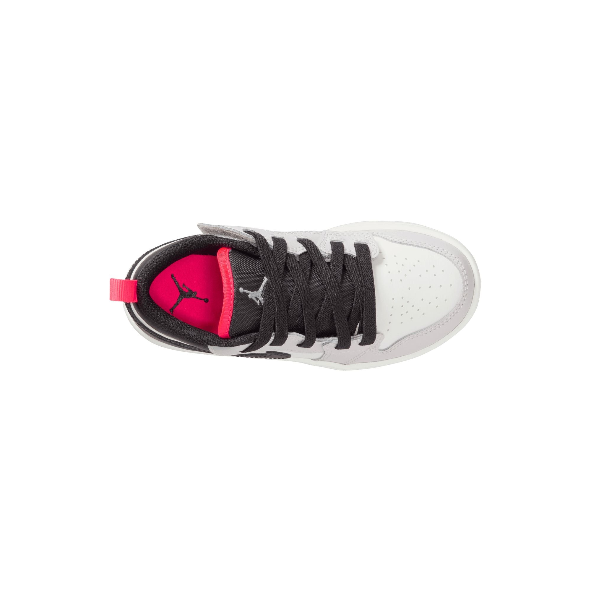 Nike Kids' Pre-School Air Jordan 1 Basketball Shoes | SportChek