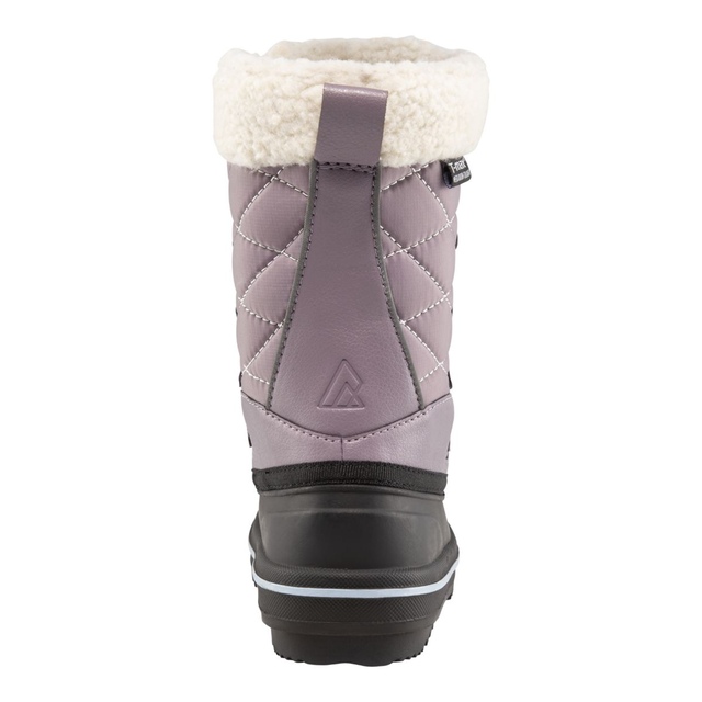 Ripzone Kids' Grade/Pre-School Icelynn Elderberry Winter Boots | SportChek