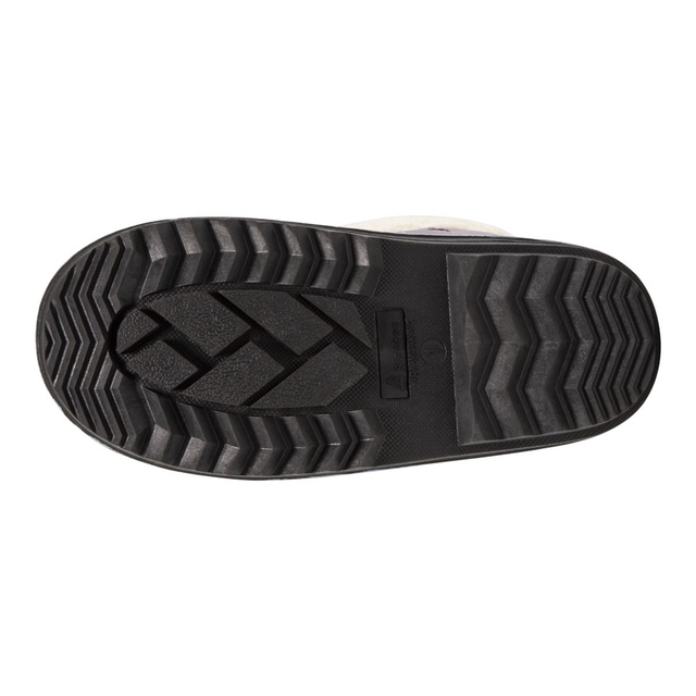 Ripzone Kids' Grade/Pre-School Icelynn Elderberry Winter Boots | SportChek