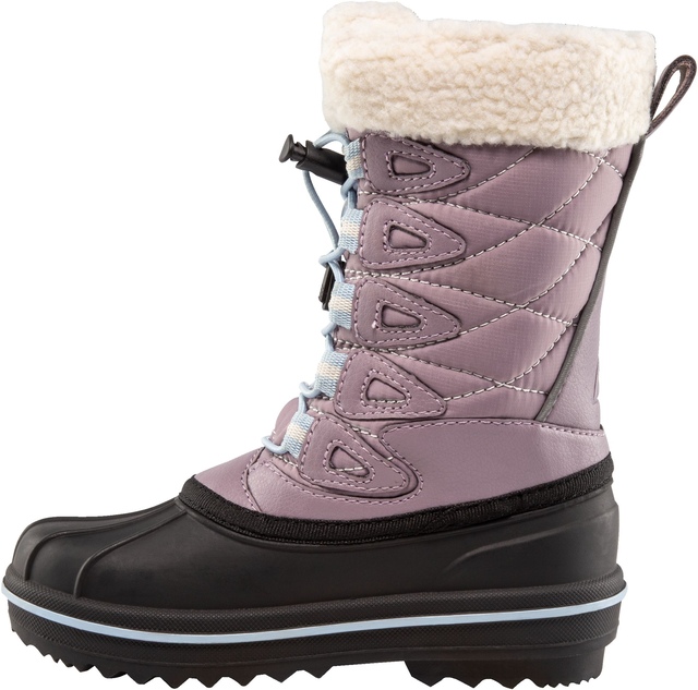 Ripzone Kids' Grade/Pre-School Icelynn Elderberry Winter Boots | SportChek