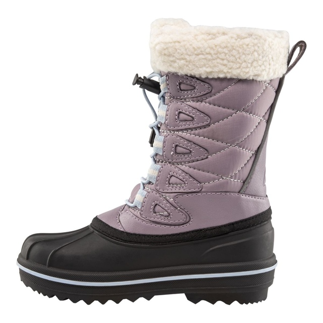 Ripzone Kids' Grade/Pre-School Icelynn Elderberry Winter Boots | SportChek