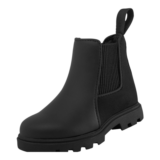 Native Shoes Kids' Pre-School Kensington Treklite Short Hiking Rain ...