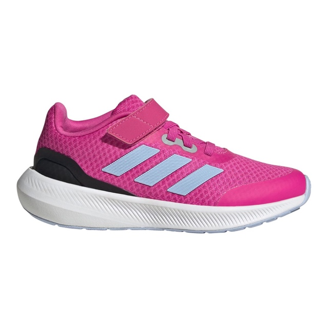adidas Girls' Pre-School Run falcon 3.0 Elastic K Running Shoes | SportChek