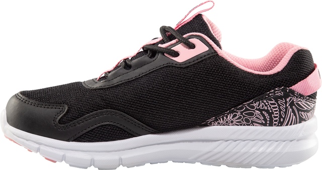 Lotto Girls' Grade/Pre-School Tansy Running Shoes | SportChek