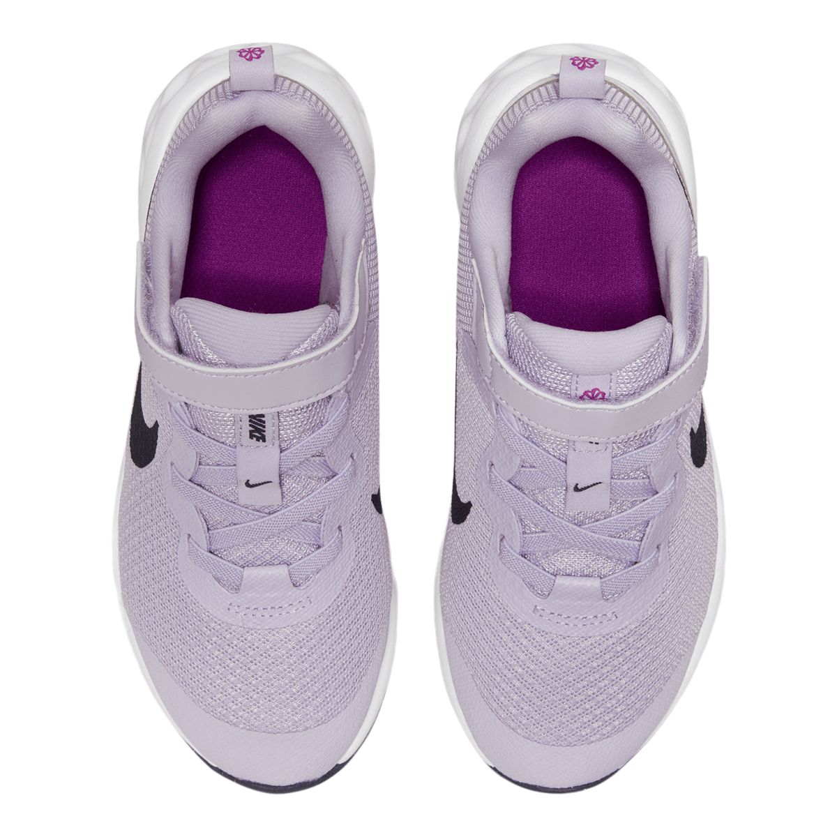 Nike Girls' Pre-School Revolution 6 Running Shoes | Sportchek