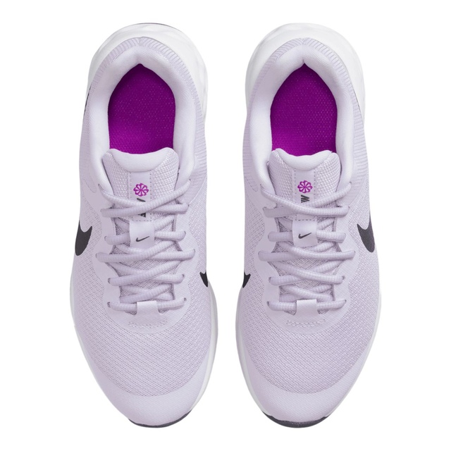 Nike Girls' Grade School Revolution 6 Running Shoes | SportChek