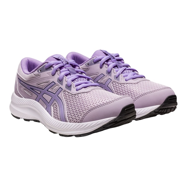 ASICS Girls' Grade School Contend 8 Running shoes | SportChek