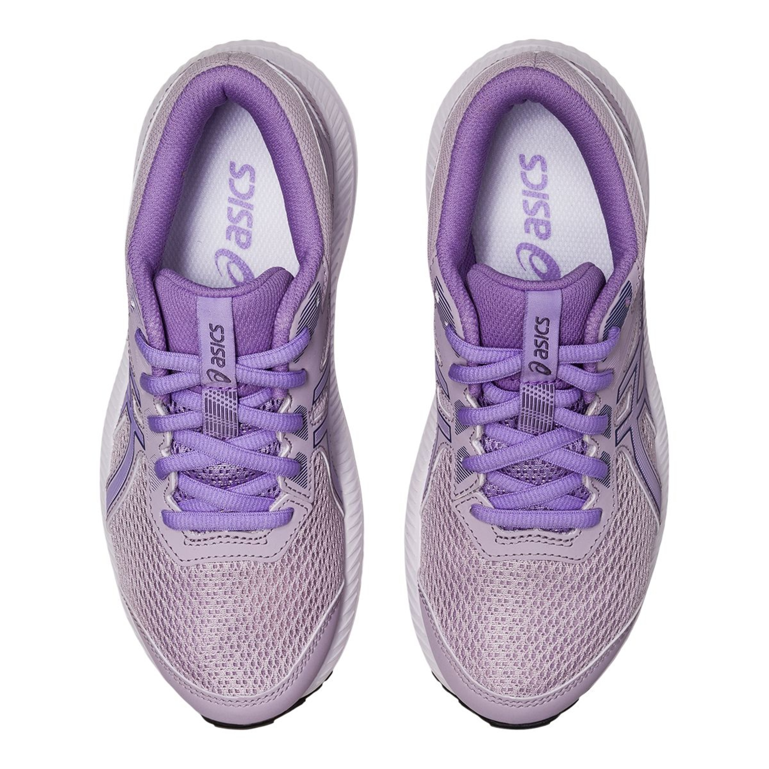 ASICS Girls' Grade School Contend 8 Running shoes | SportChek