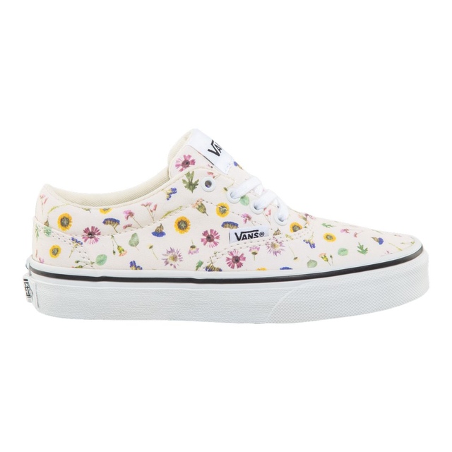 Vans Girls' Grade/Pre-School Doheny Skate Shoes | SportChek