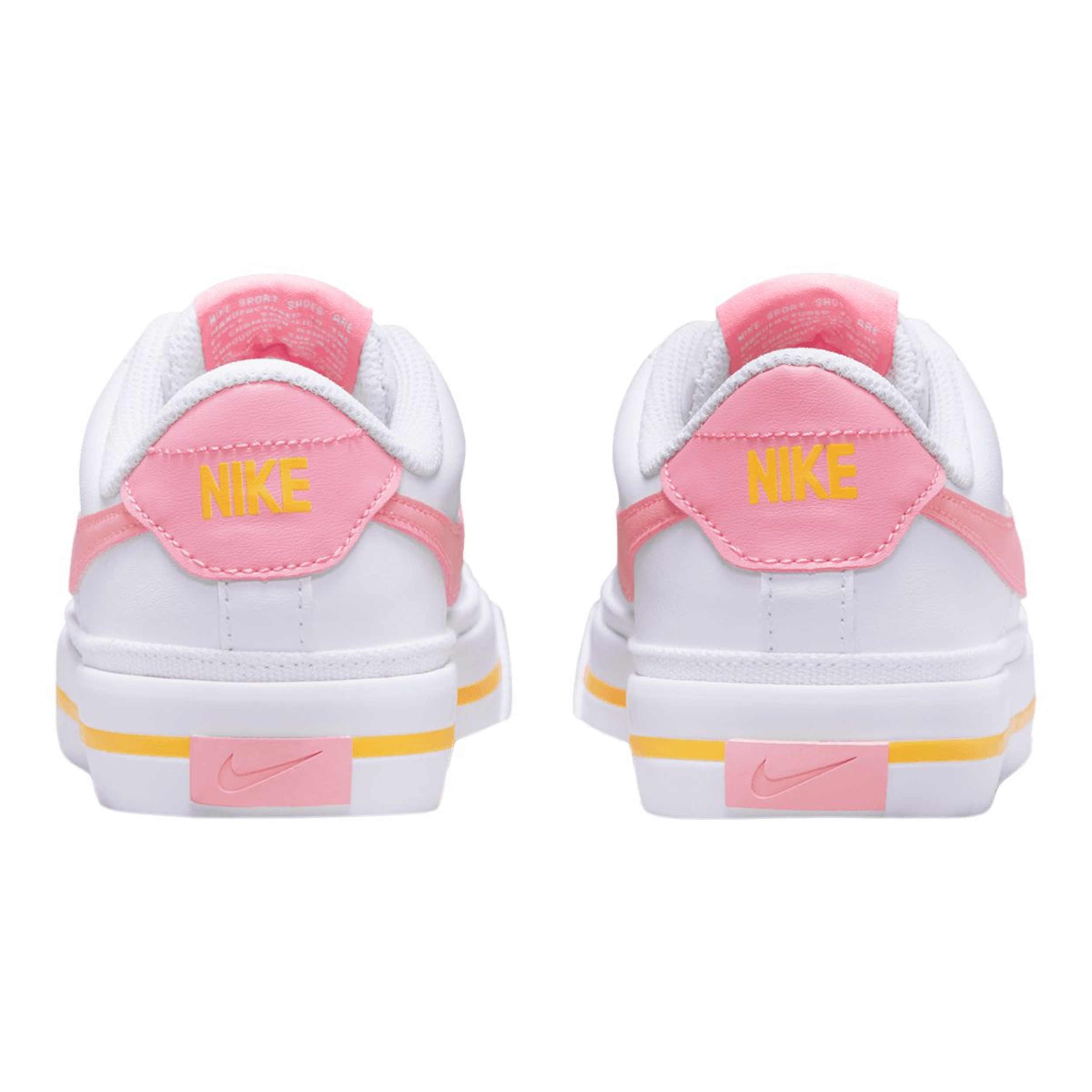 Nike Girls' Grade School Court Legacy Shoes | Sportchek